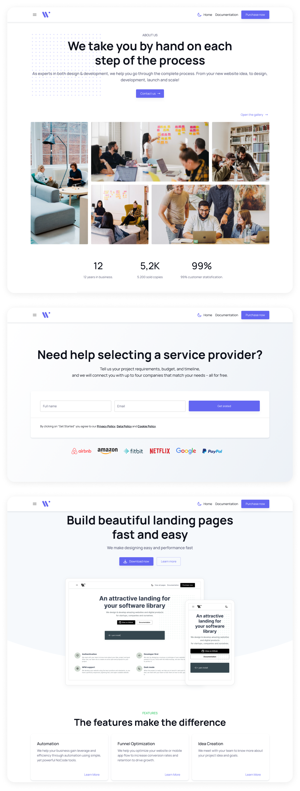 Bridge AI | AI/ML That Makes Sense